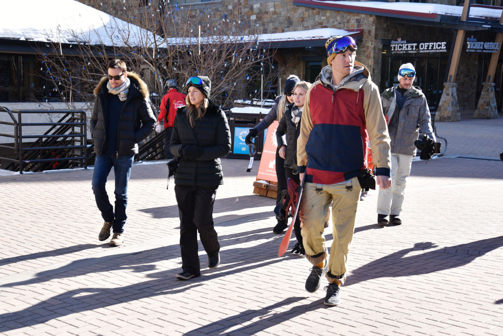 Serena Page - Reality Tea