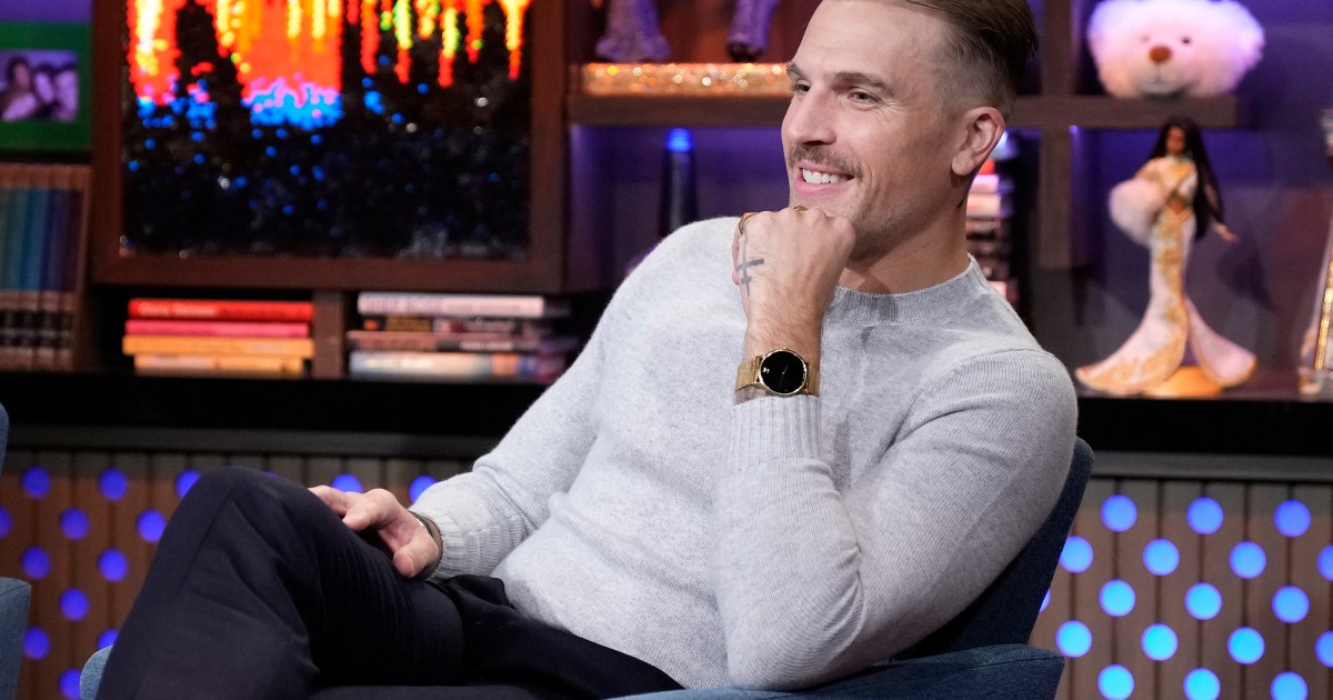 Luke Gulbranson - Reality Tea