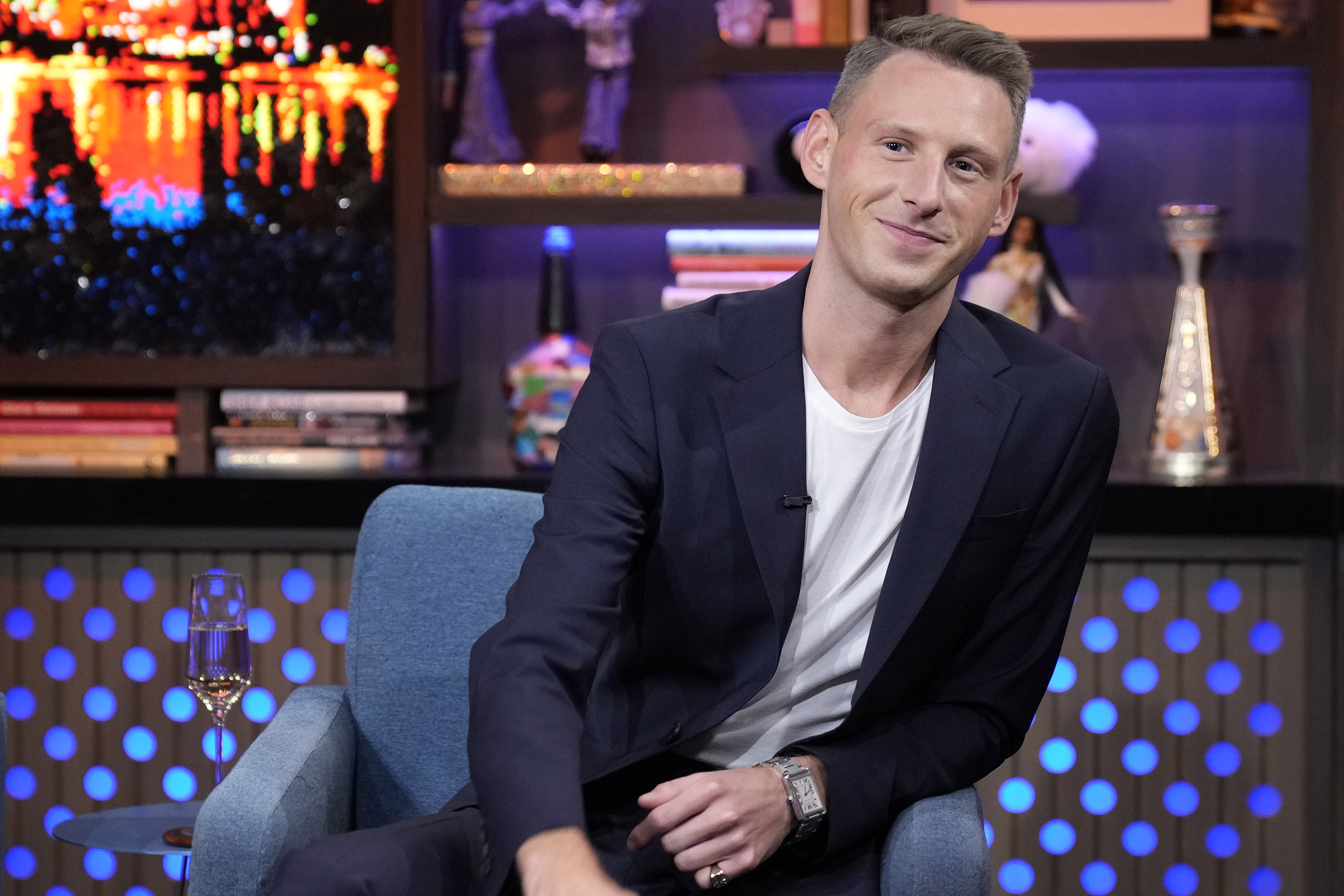 Fraser Olender - Reality Tea