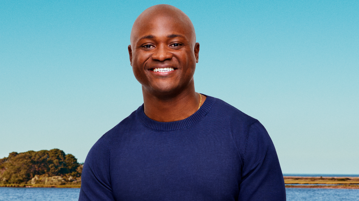 Martha’s Vineyard Star Silas Cooper Will Miss Baby’s Birth