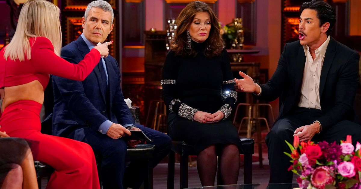 Vanderpump Rules Season 11 to Premiere in January 2024