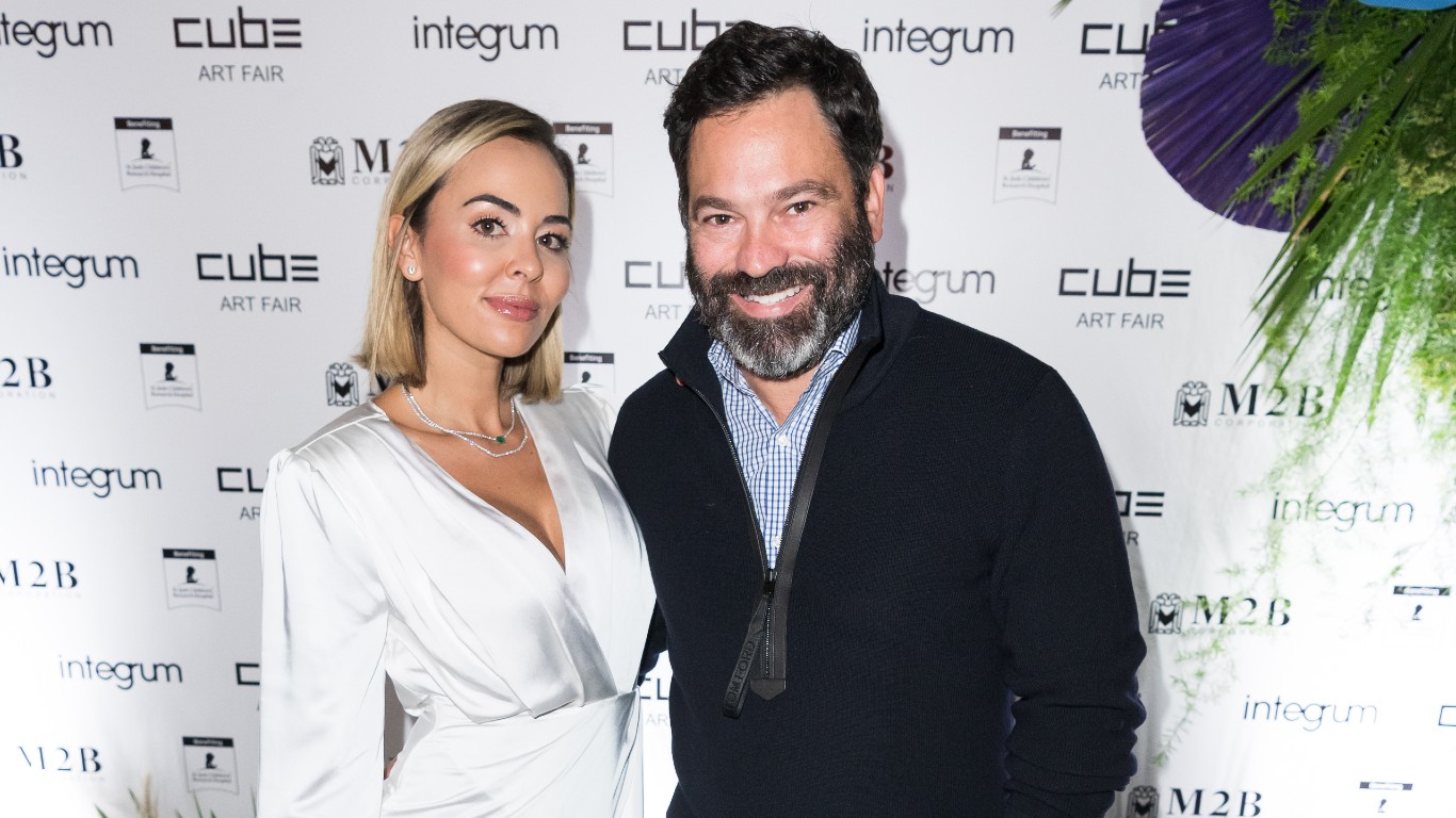 RHOM's Dr. Nicole Martin Announces Pregnancy - Reality Tea