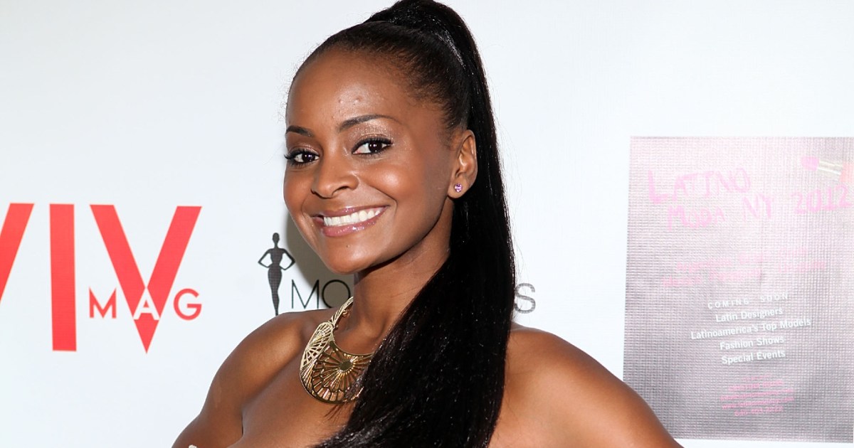 Basketball Wives’ Royce Reed Avoids Prison in Child Neglect Case