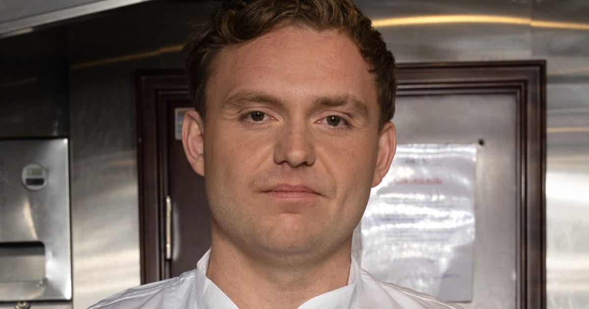 See Below Deck Med Chef Jack Luby’s Fitness Transformation