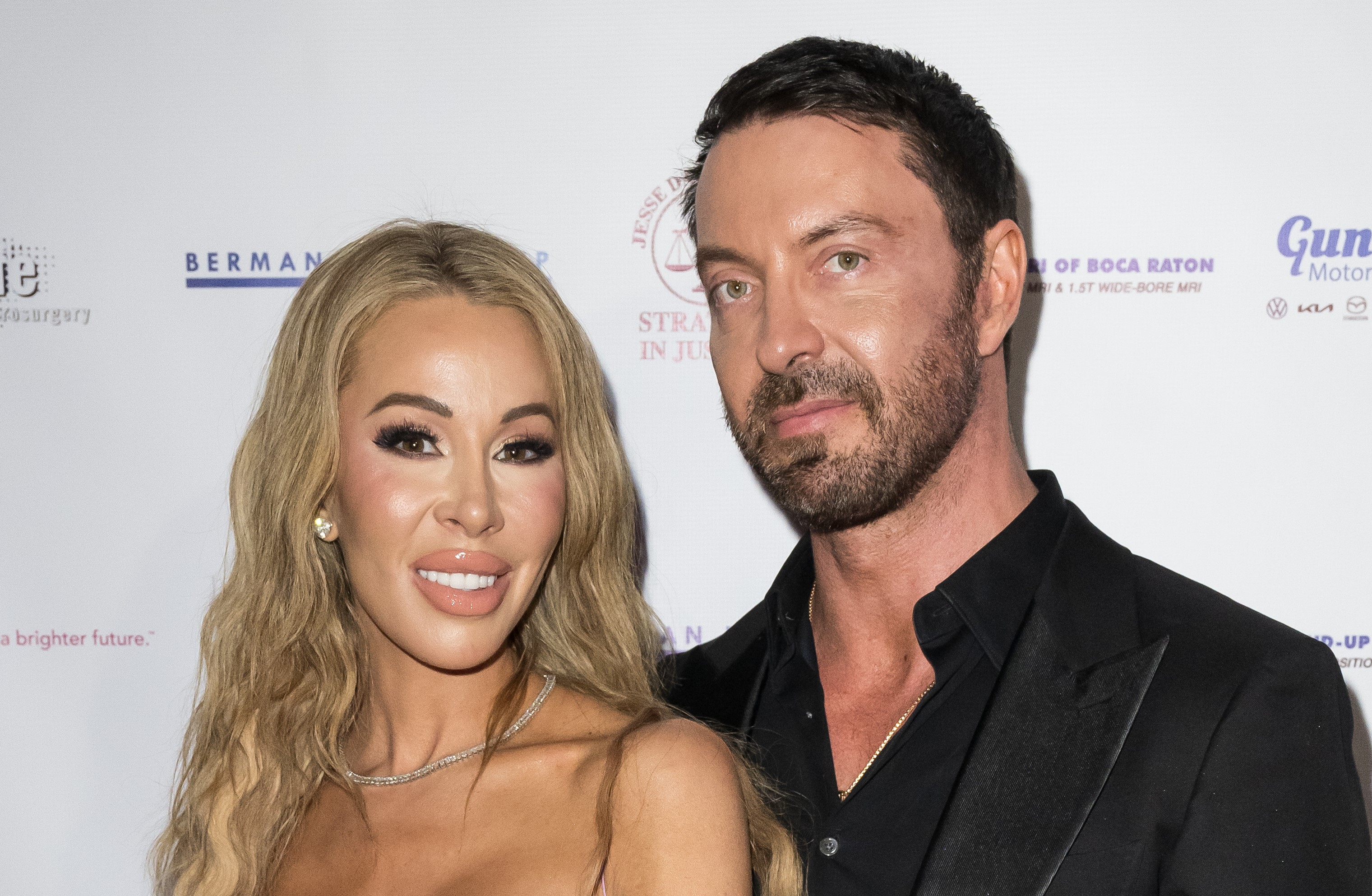 Lisa Hochstein and Boyfriend Jody Glidden Give Update on Living ...