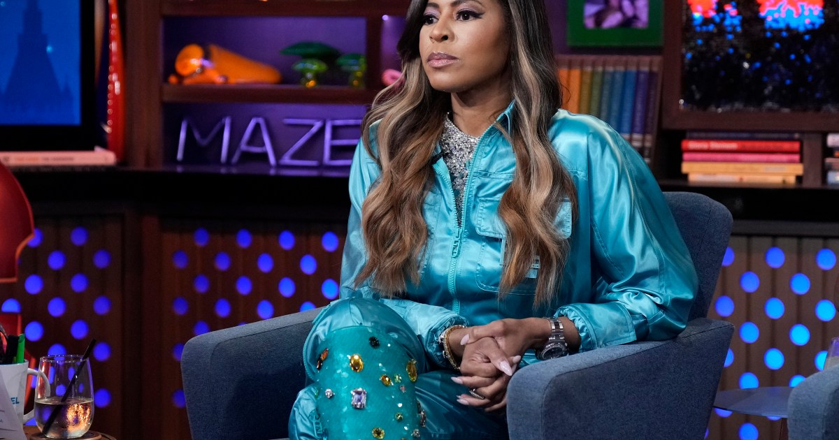 RHOSLC's Robert Jr., Mary Cosby’s Son, Was Charged With Giving False ...