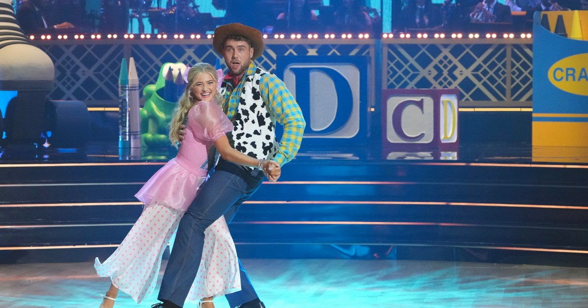 Harry Jowsey’s Homophobic Past Resurface, DWTS Contestant Forced To ...
