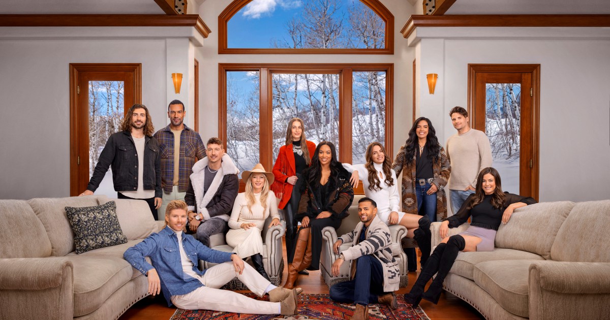 Winter House Season 3, Episode 5 Recap: A Full House - Reality Tea