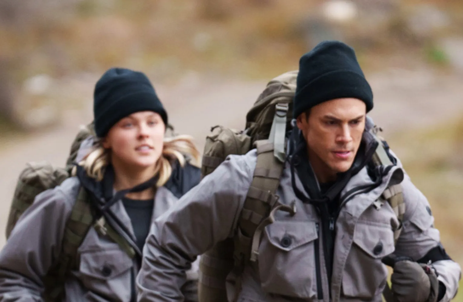 JoJo Siwa: Tom Sandoval Was ‘In His Head’ on Special Forces