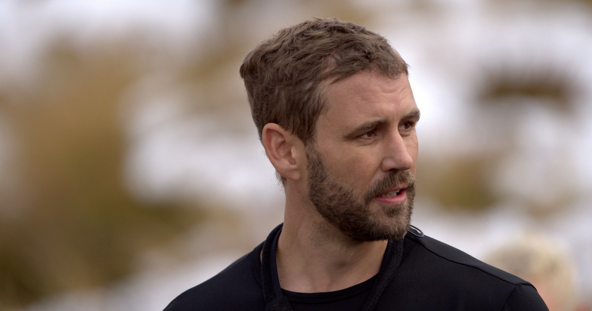 Nick Viall - Reality Tea