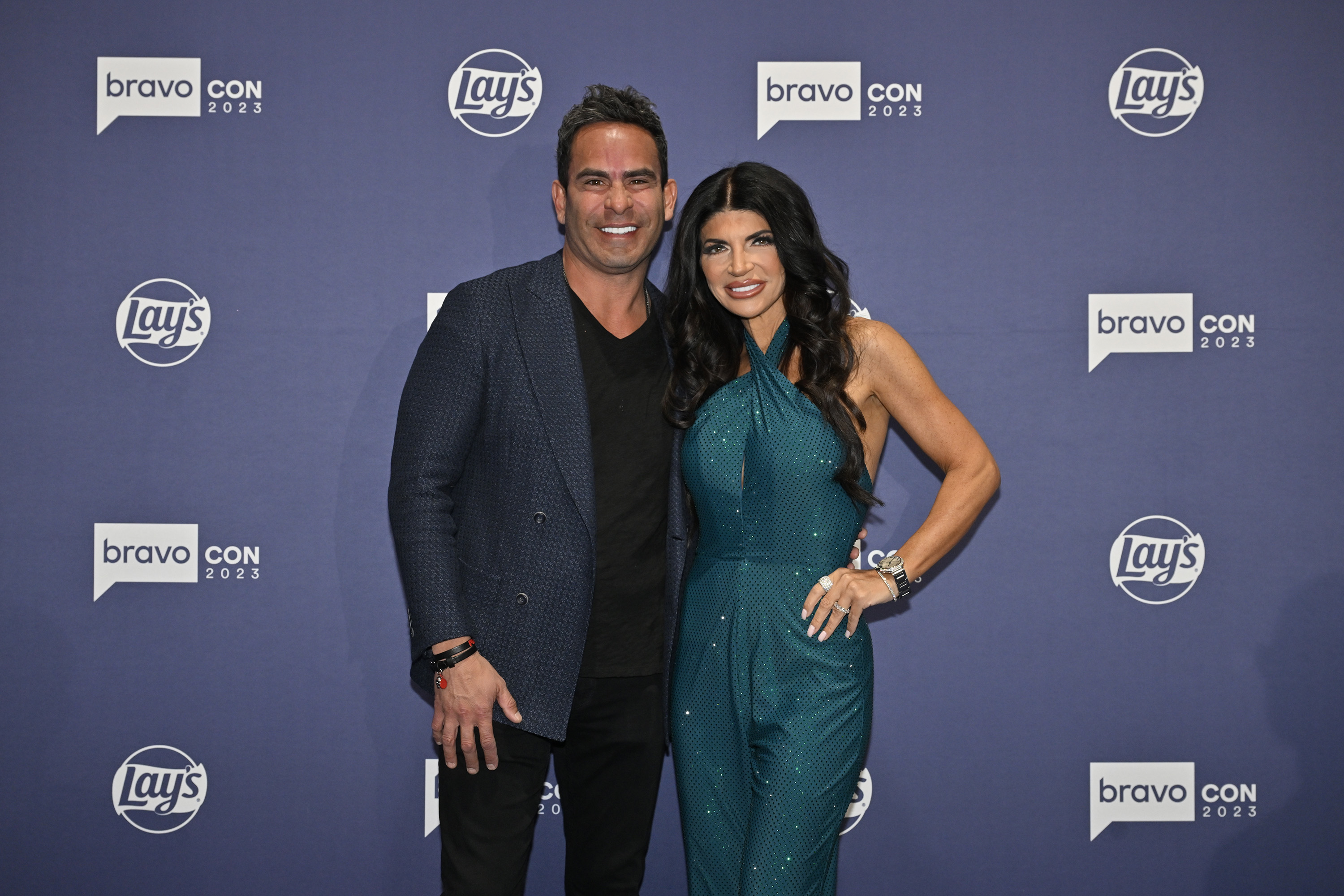 Teresa Giudice Has Plans To Meet Joe Giudice’s New Girlfriend