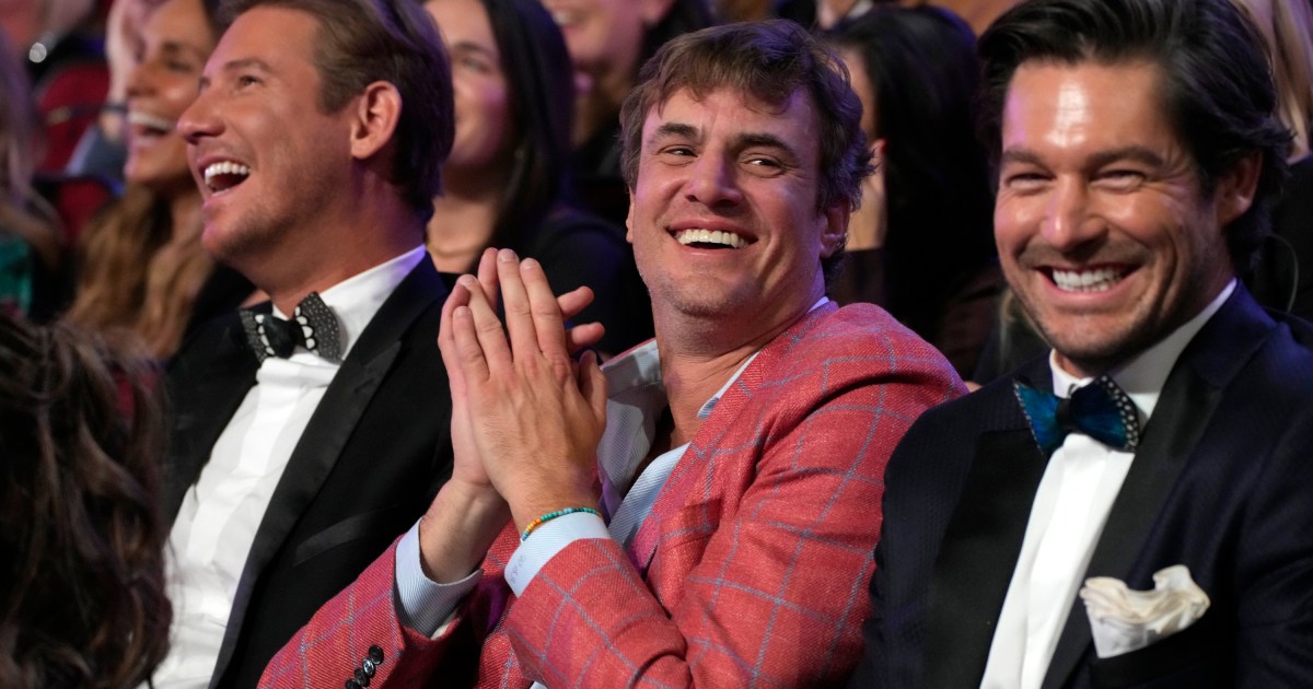 Shep Rose Annoyed This Real Housewives Star at BravoCon