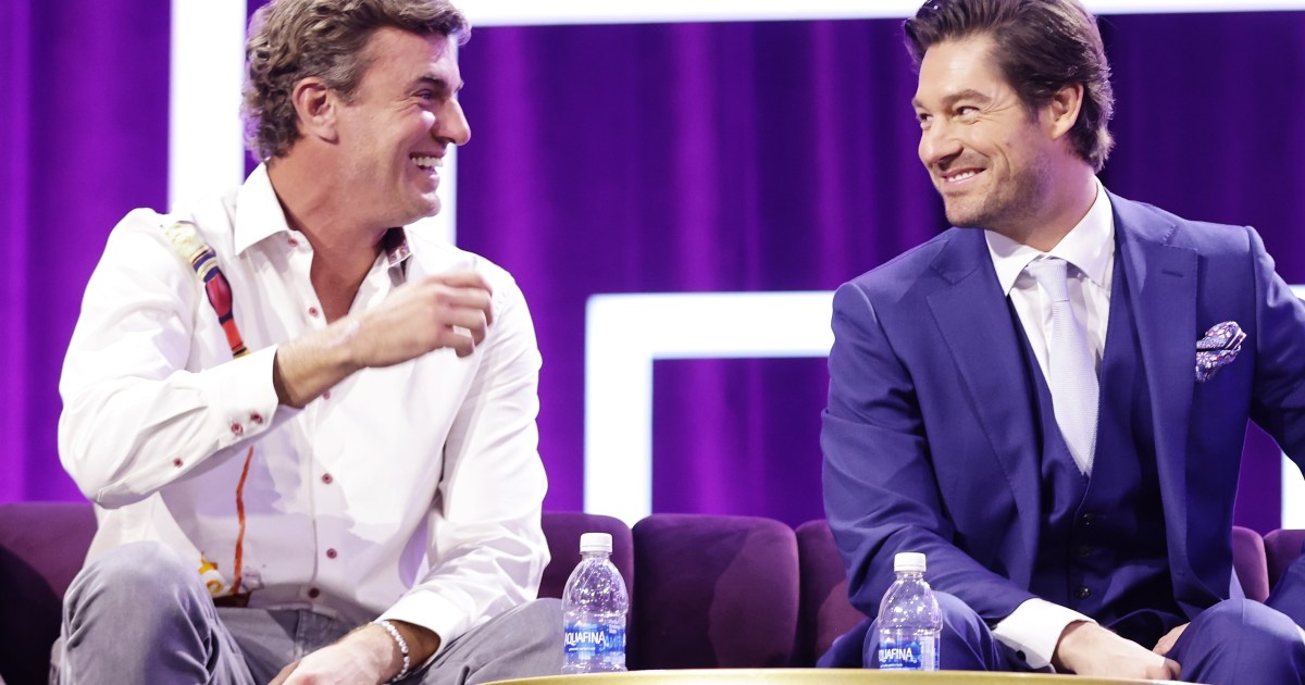 Southern Charm Season 9: Kathryn Dennis Filmed With Craig Conover and ...