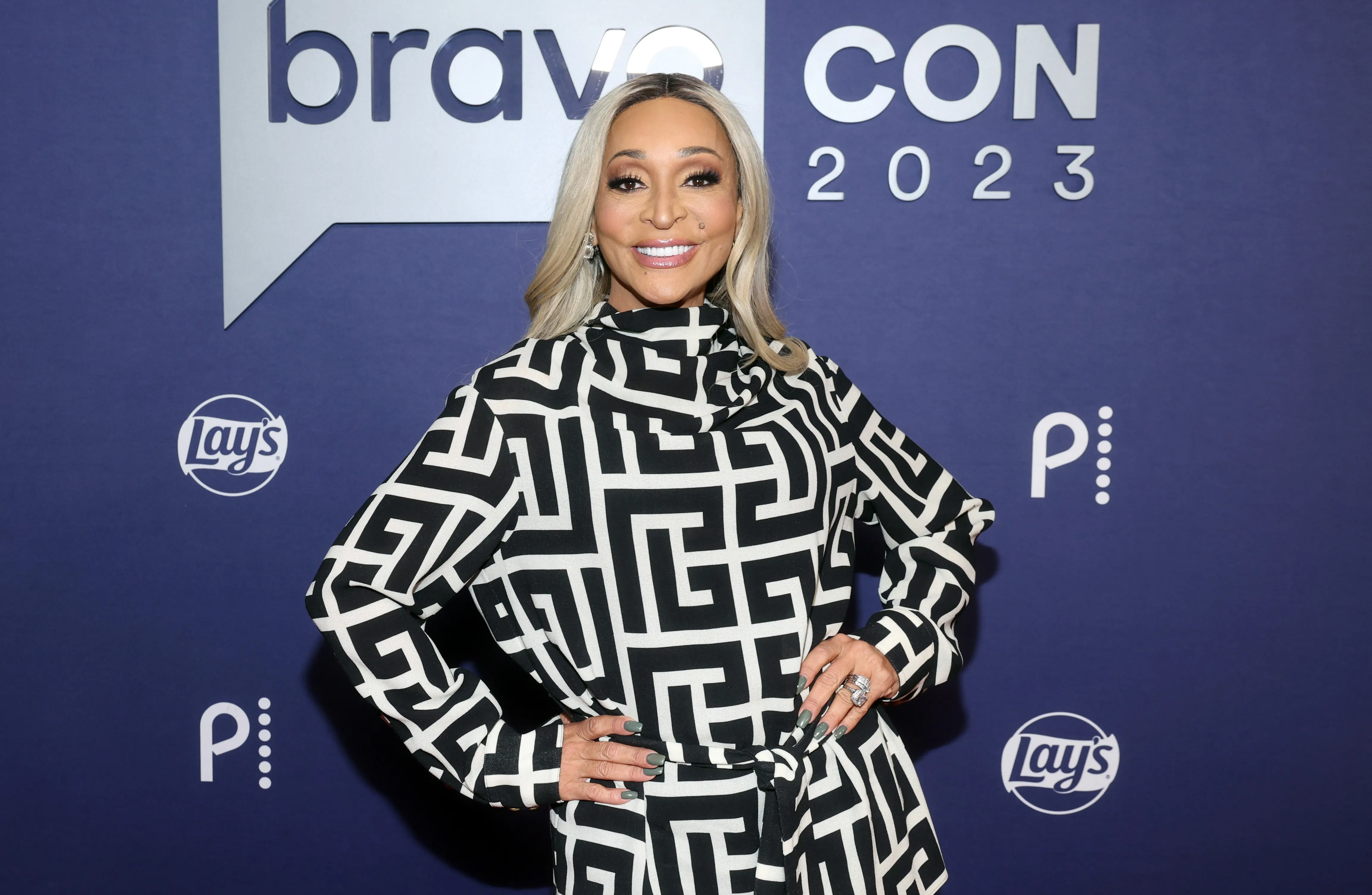 BravoCon 2023: Karen Huger Slams Robyn Dixon on RHOP Panel