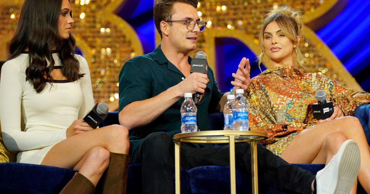 Jo Wenberg Gives Her Verdict on Vanderpump Rules After Filming