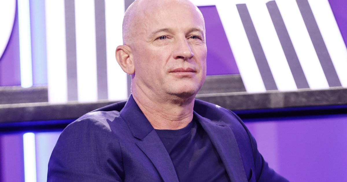 Captain Kerry Titheradge - Reality Tea