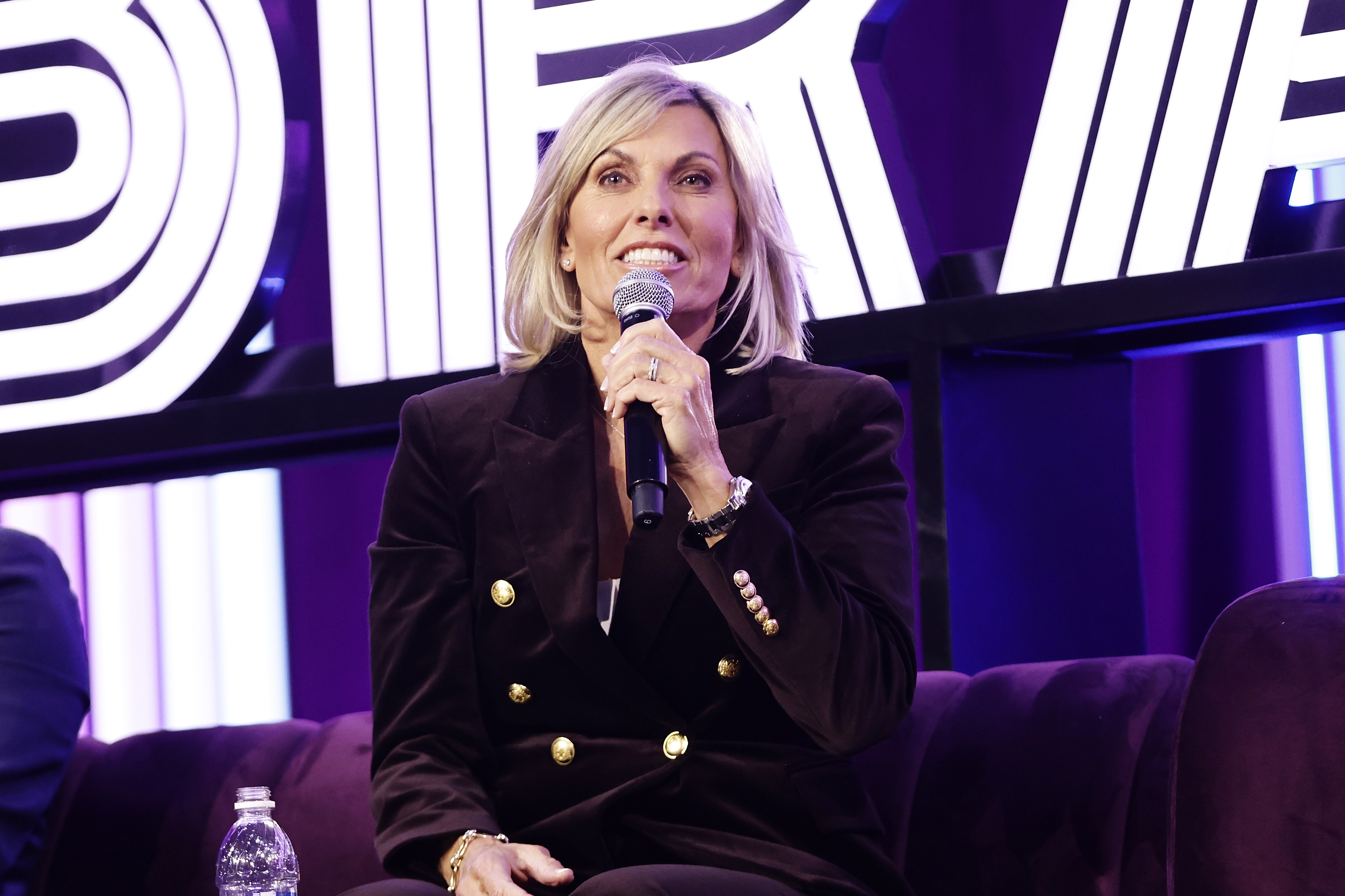 Captain Sandy Yawn Recalls Time She Had Heart Attack at Gym