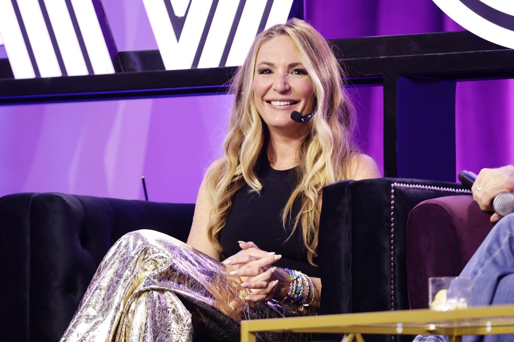 Kate Chastain - Reality Tea