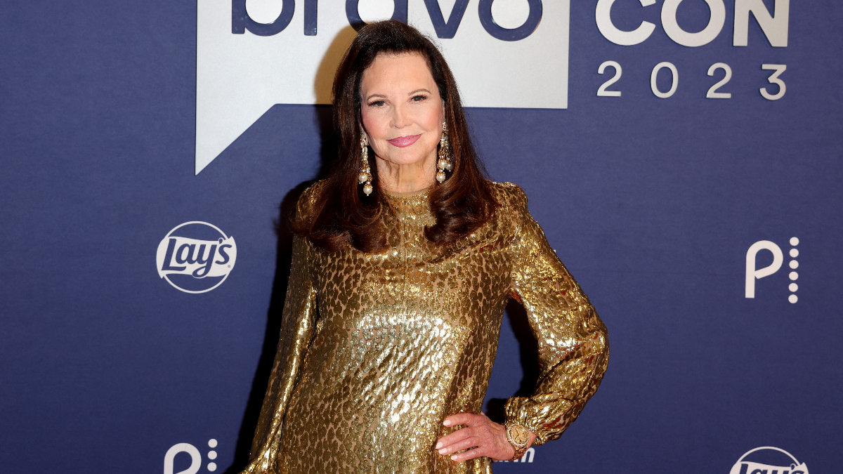 How Much Is Patricia Altschul From Southern Charm Worth?