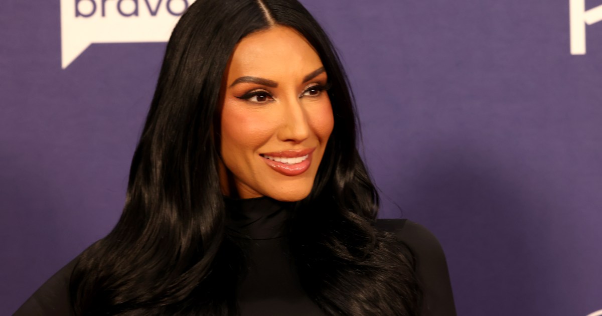 Monica Garcia Hasn't Spoken to Mom Since RHOSLC Season 4 Filming ...