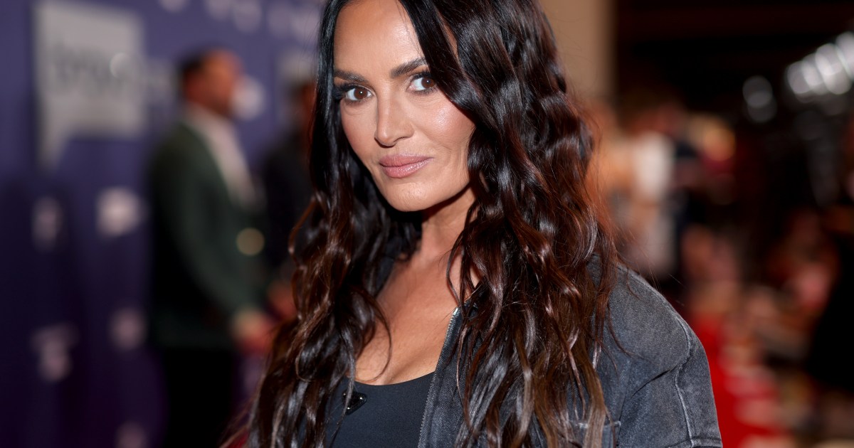 Lisa Barlow Throws Shade After Meredith Marks’ Car Accident