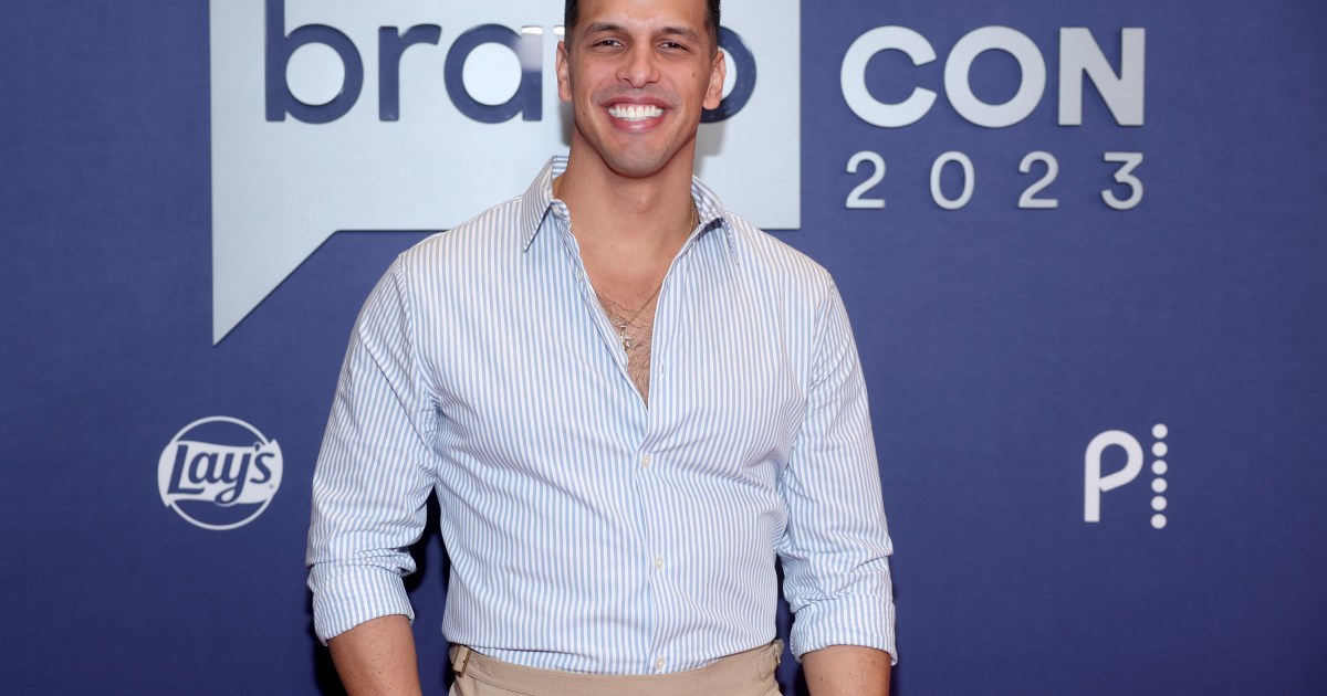 Chris Leoni - Reality Tea