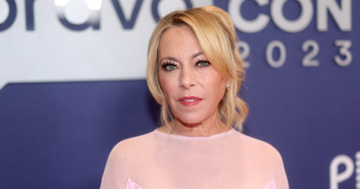 Why Sutton Stracke’s Magic Mike Freakout Was Disrespectful