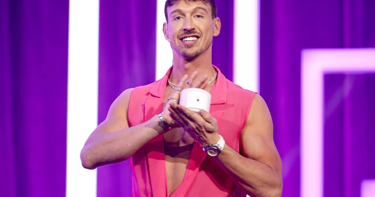 What Kory Keefer ‘Realized’ About Sam Feher on Winter House