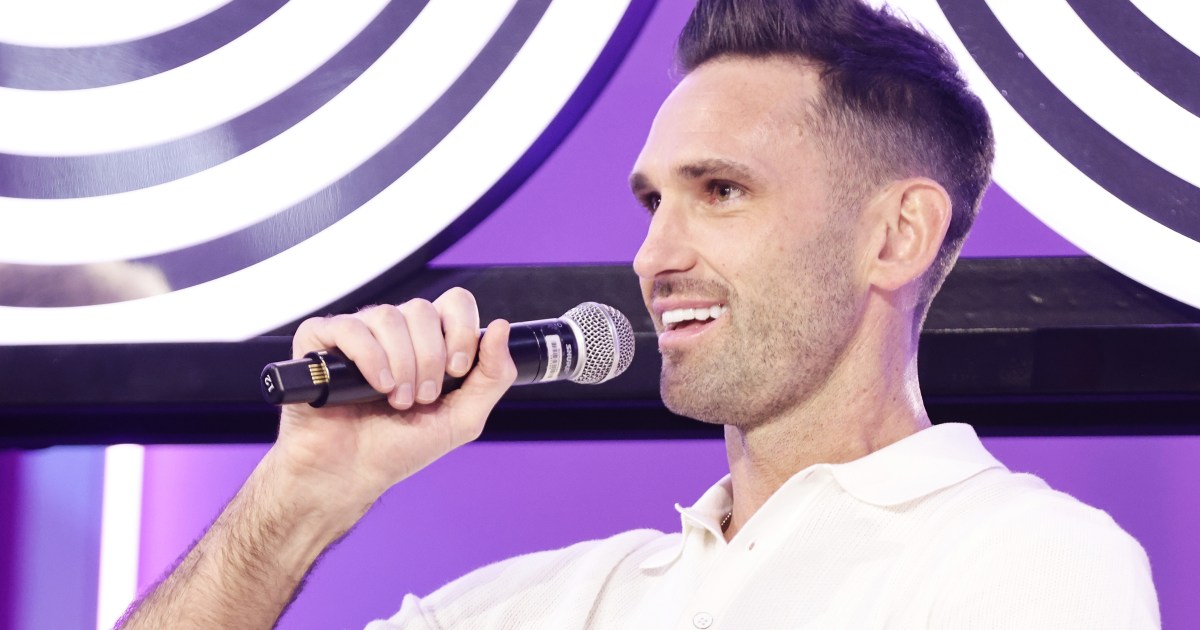 Carl Radke Reveals Huge Career Move After BravoCon