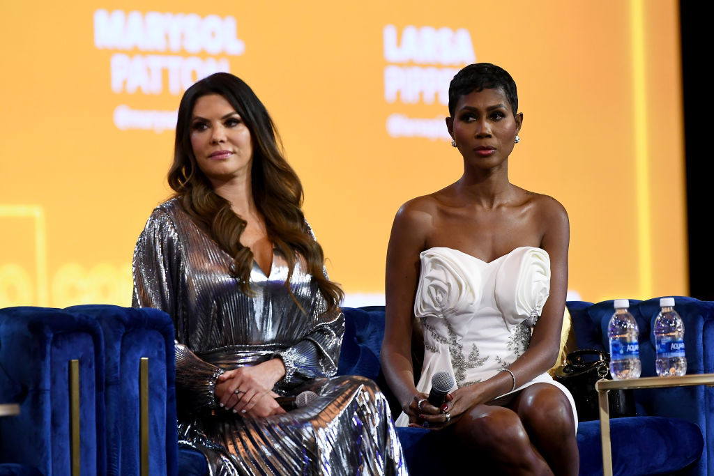 Adriana De Moura - Reality Tea