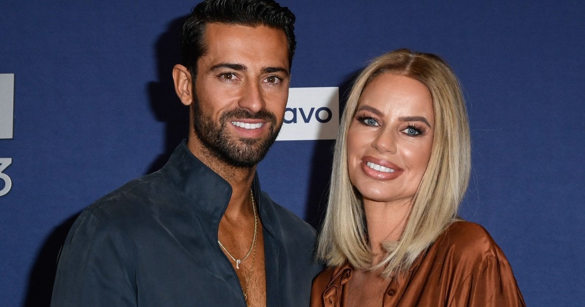 Sergio Carrallo Cries After Caroline Stanbury Has Facelift: ‘One of the ...