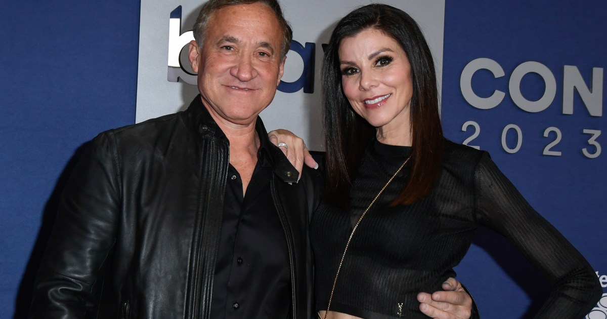 Dr. Terry Dubrow Reveals Secret Surgeries Celebs Are Getting