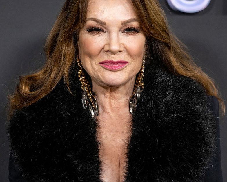 Lisa Vanderpump - Reality Tea