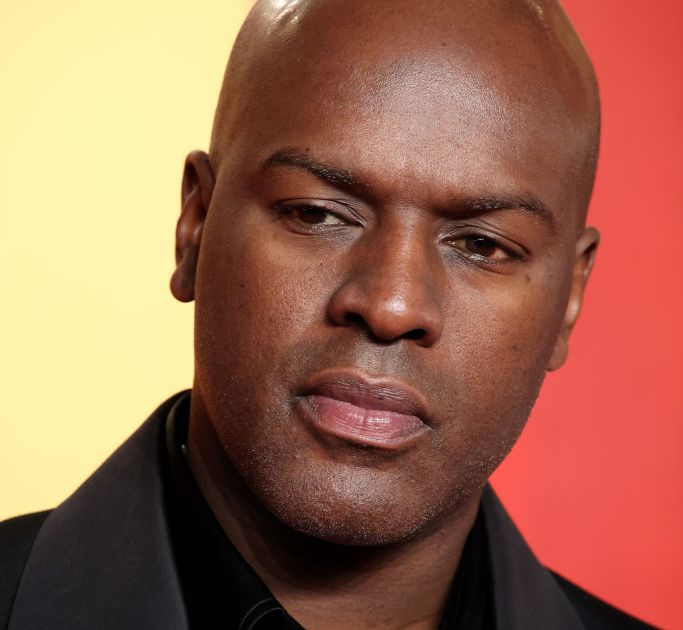 Corey Gamble - Reality Tea