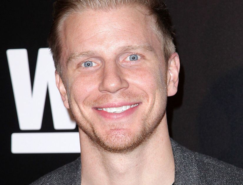 Sean Lowe - Reality Tea