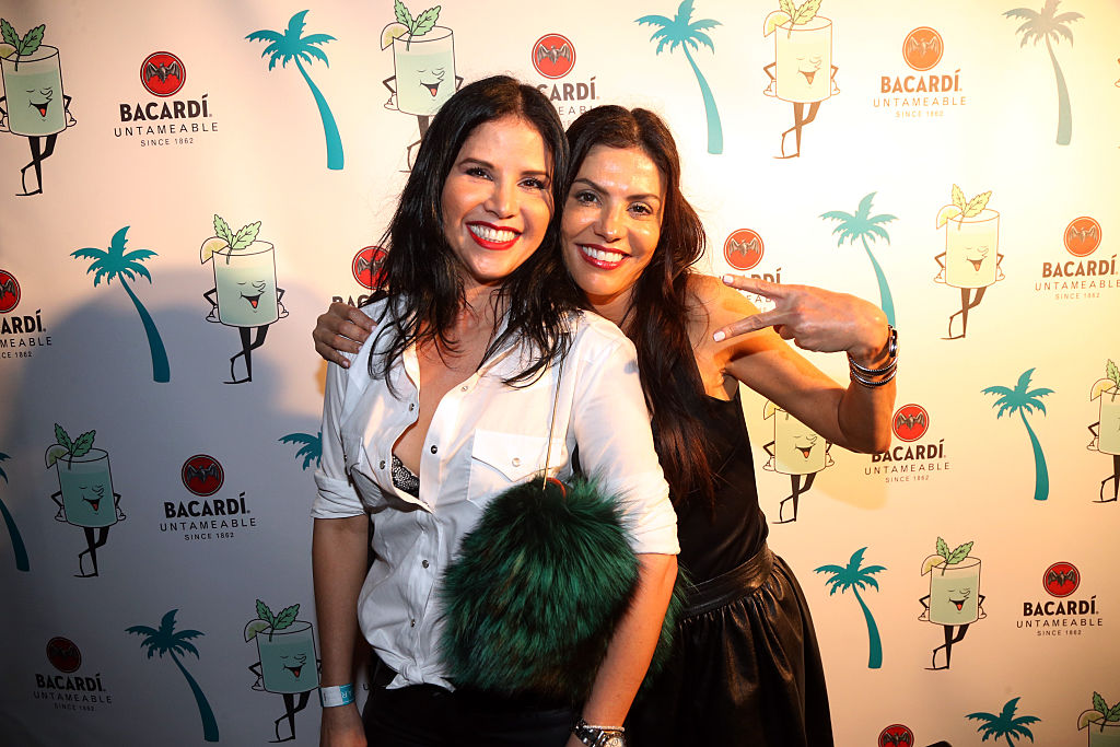 Adriana De Moura - Reality Tea