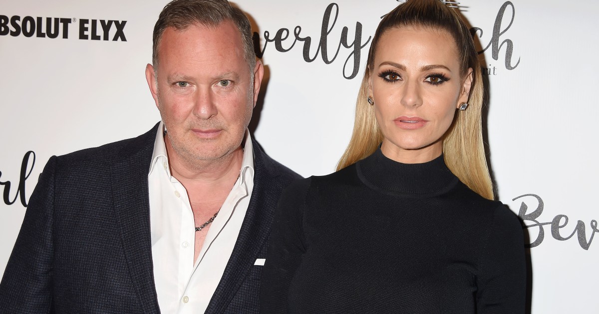 Thief Who Targeted PK and Dorit Kemsley Sentenced - Reality Tea