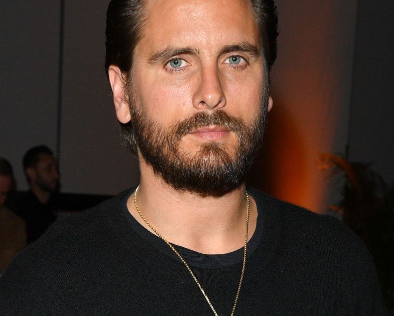 Scott Disick - Reality Tea