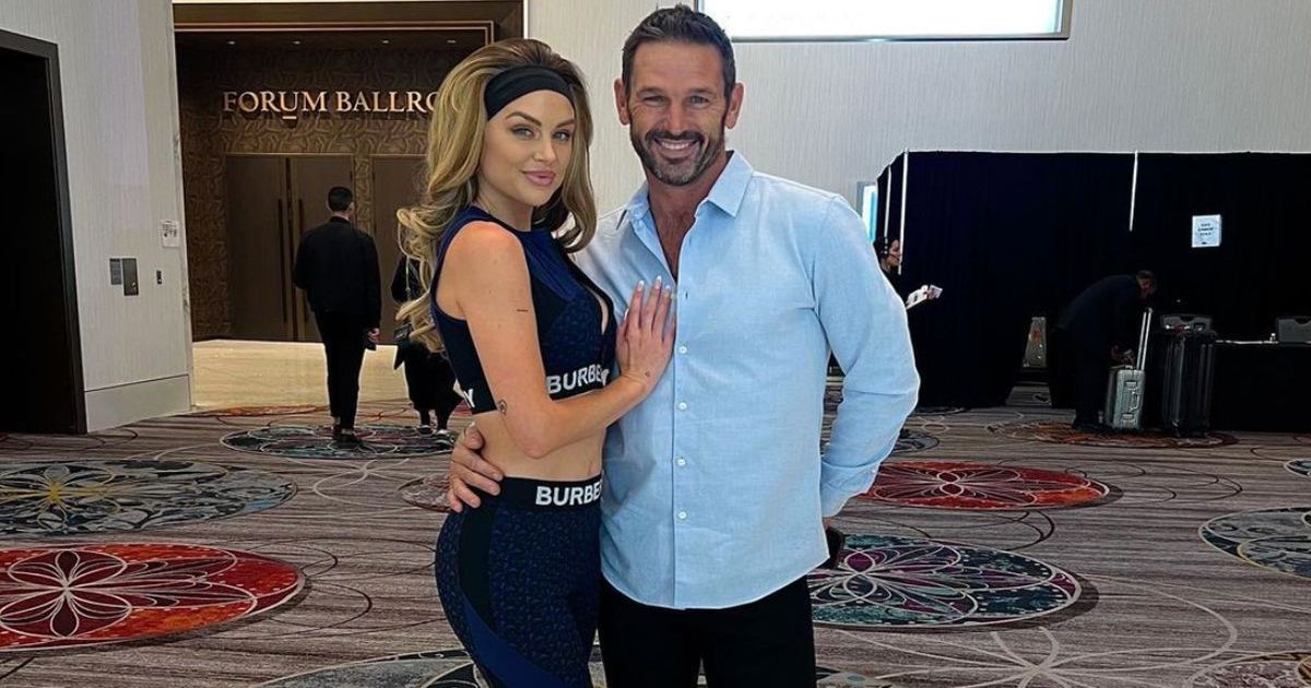 Lala Kent Gives Update on Relationship With Captain Jason
