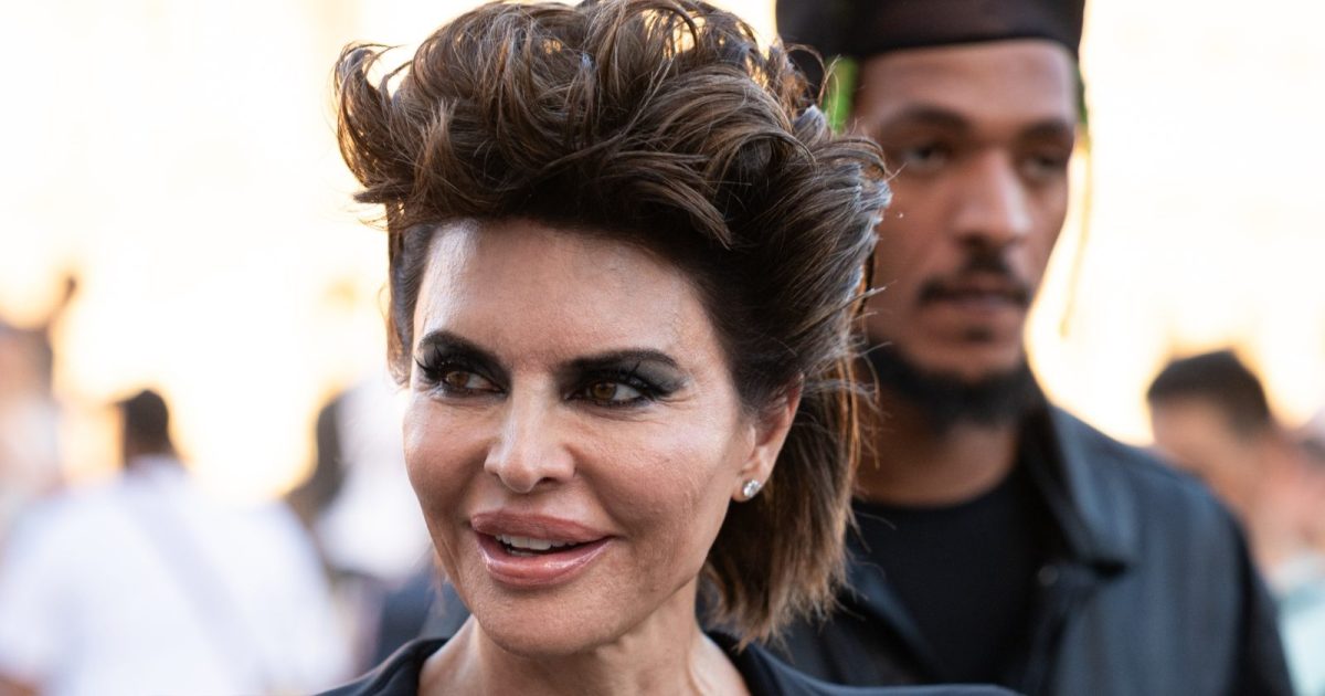 Lisa Rinna Isn’t Missed On RHOBH Season 13, Here's Why