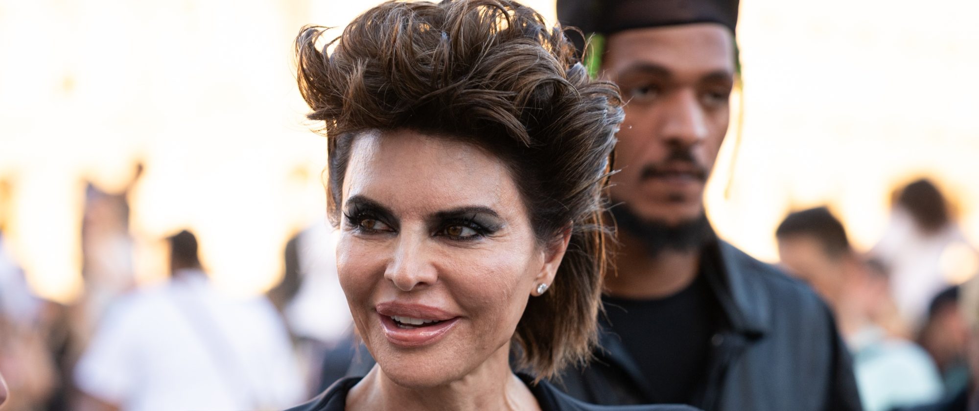 Lisa Rinna Isn’t Missed On RHOBH Season 13, Here's Why