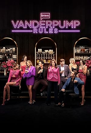 Vanderpump Rules - Reality Tea