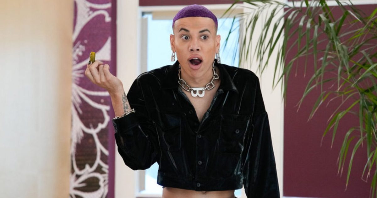 House of Villains Episode 4 Recap - Reality Tea