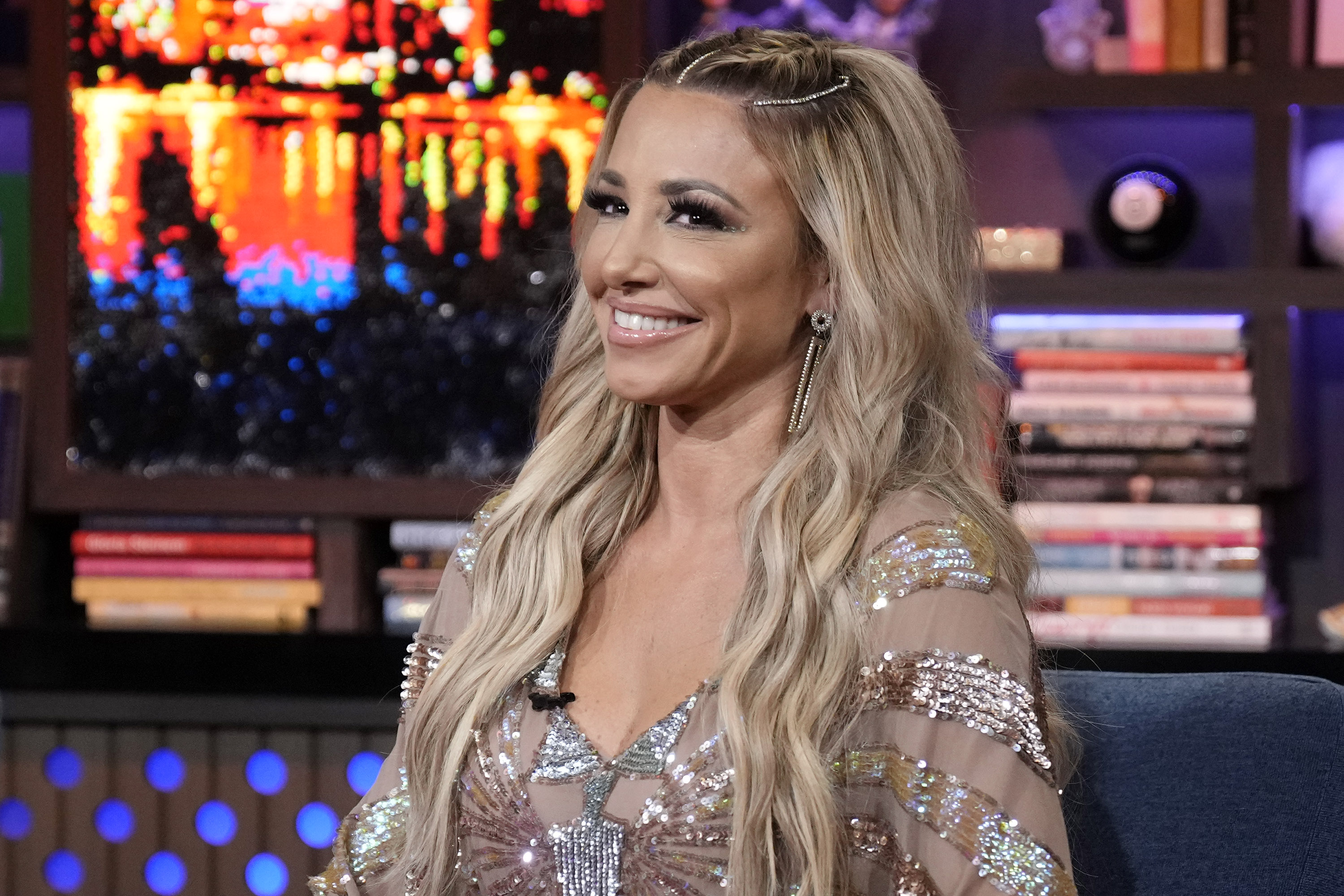 RHONJ's Danielle Cabral Slams Ozempic Users - Reality Tea