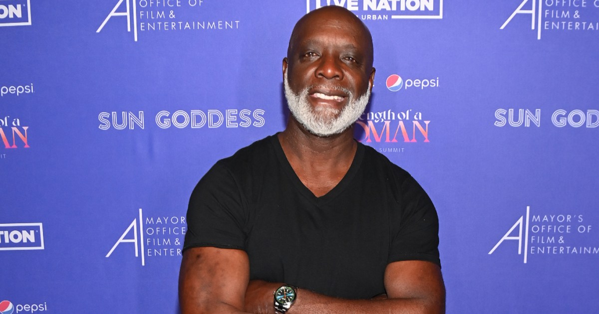 Peter Thomas Dropped by Lawyer Amid Restaurant Eviction Battle