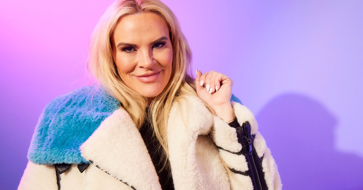 Heather Gay Teases RHOSLC Season 4 Reunion - Reality Tea