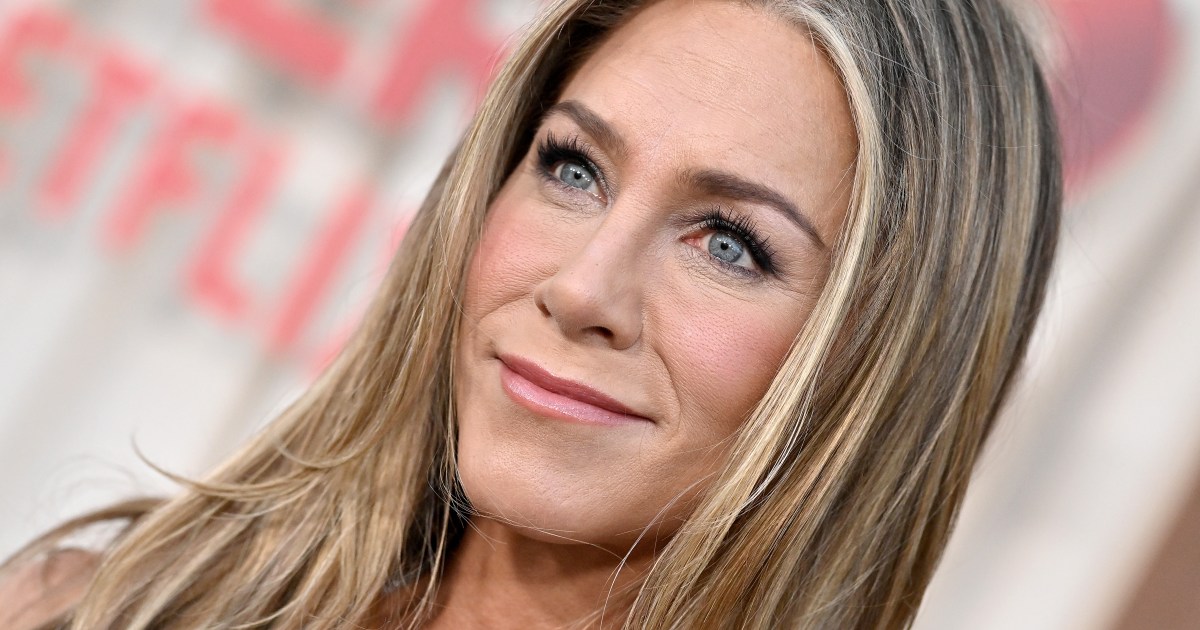 Jennifer Aniston Reveals She’s a Huge Below Deck Fan