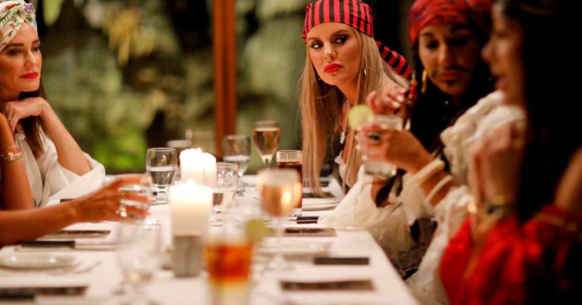 Real Housewives of Salt Lake City Season 4, Episode 14 Recap