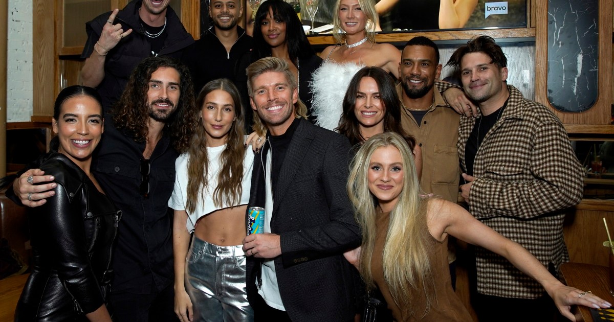Winter House Season 3, Episode 8 Recap - Reality Tea