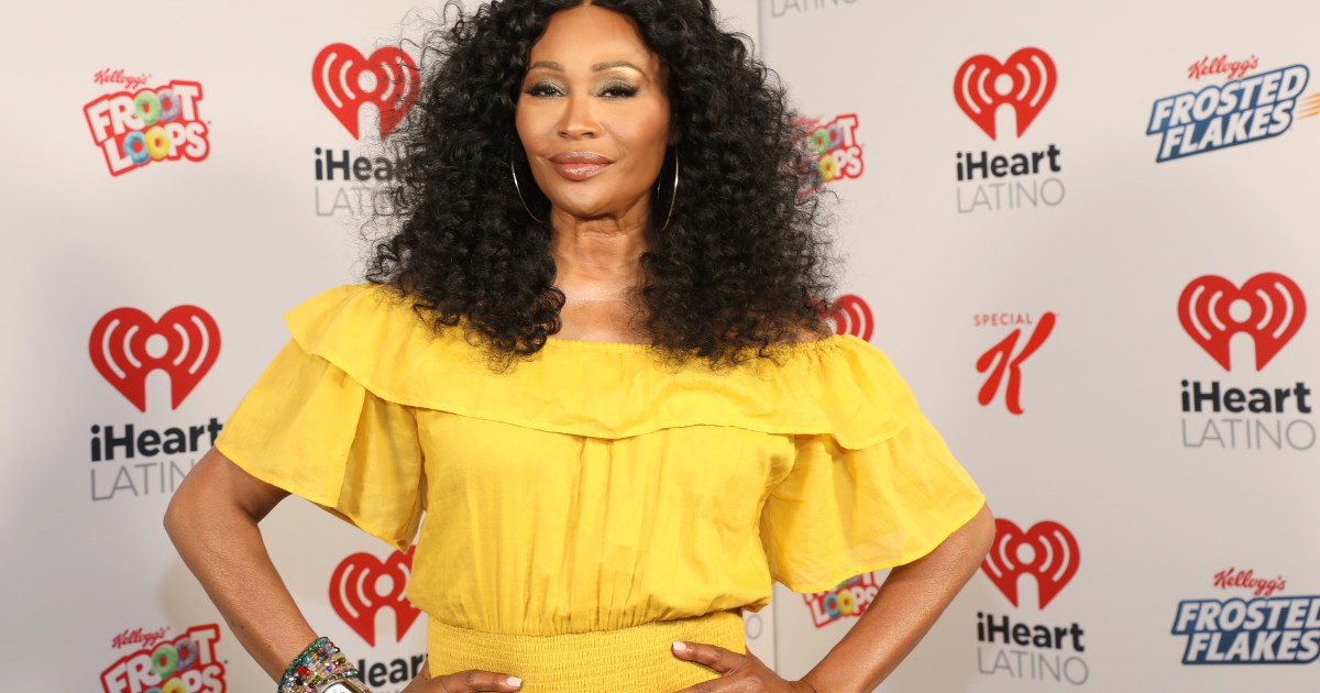 Cynthia Bailey Joins BMF Season 3 Cast - Reality Tea